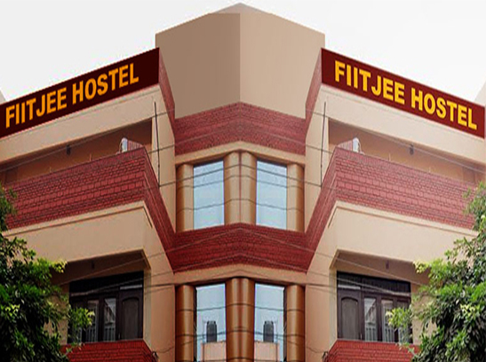 Fiitjee South Delhi